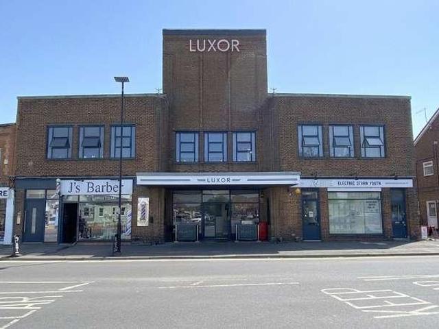 1 bed flat for sale