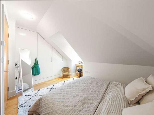 1 bed flat for sale