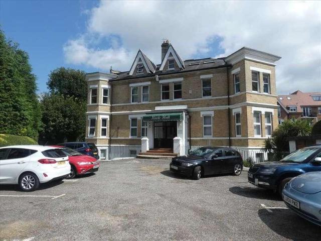 1 bed flat for sale