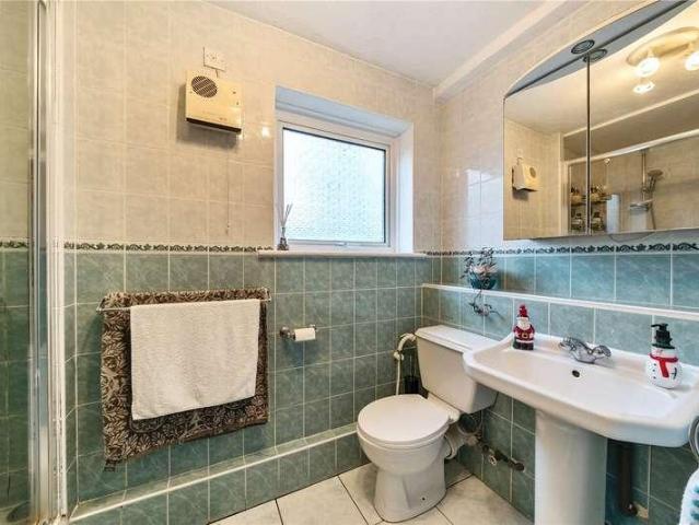 1 bed flat for sale