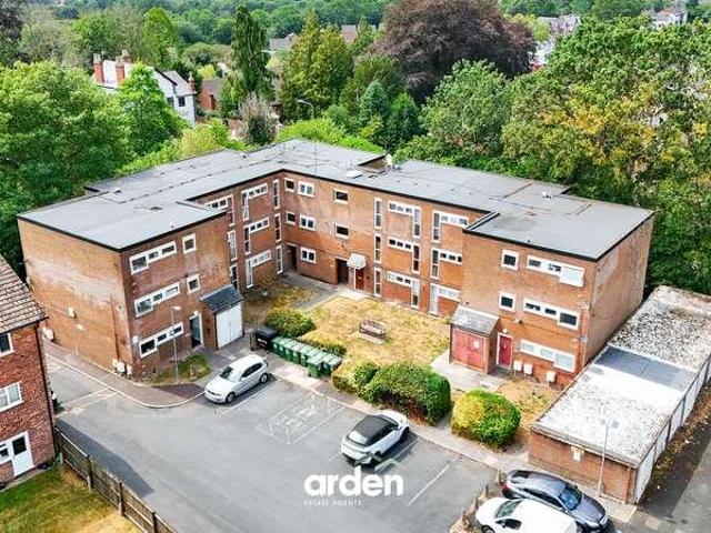 1 bed flat for sale