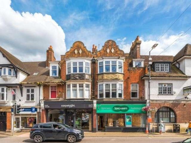 1 bed flat for sale