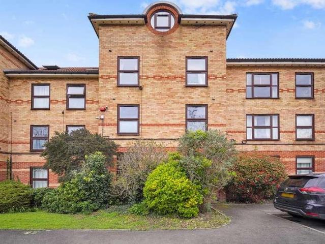1 bed flat for sale