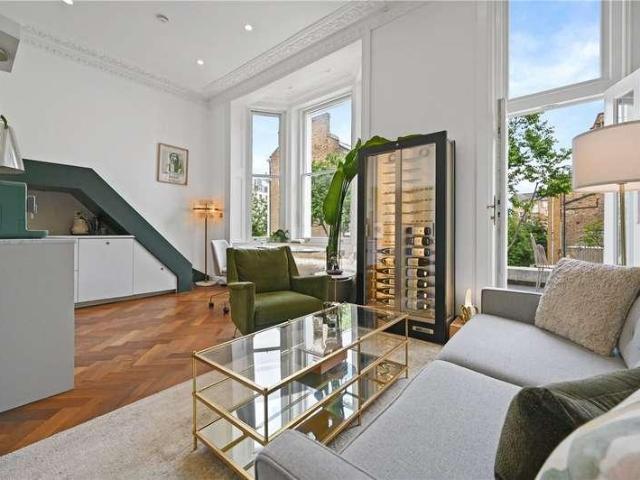 1 bed flat for sale