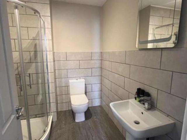 1 bed flat for sale