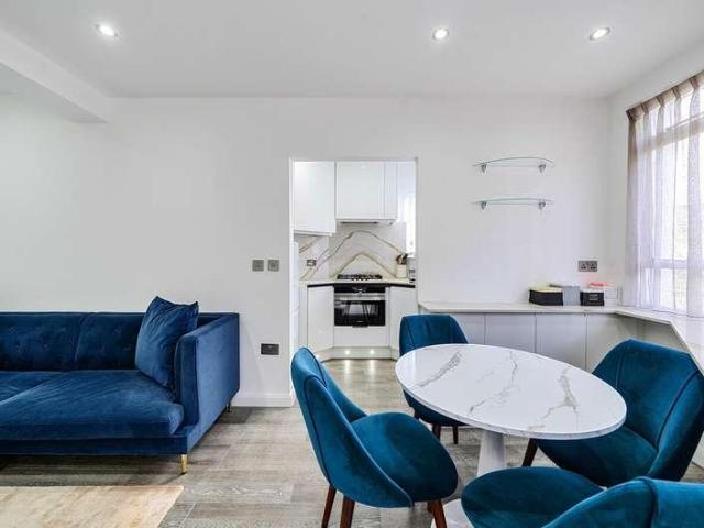 1 bed flat for sale