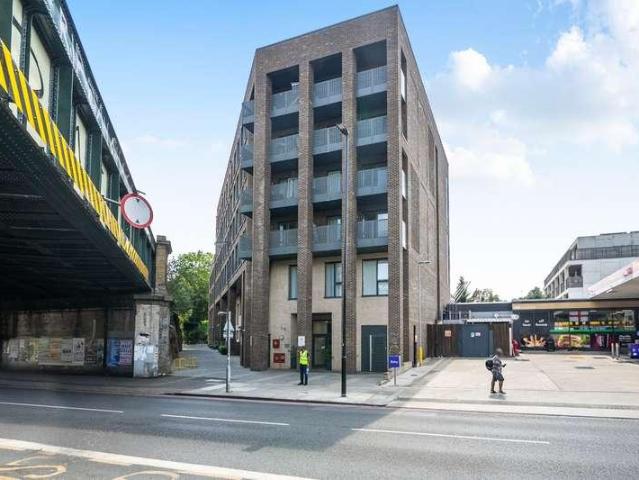 1 bed flat for sale