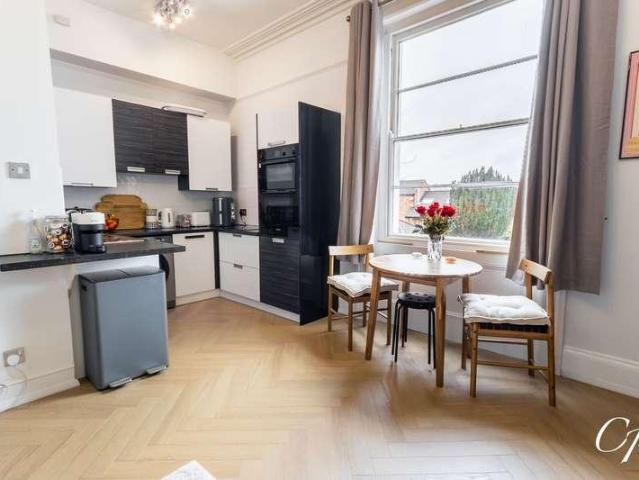1 bed flat for sale