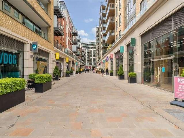 1 bed flat for sale