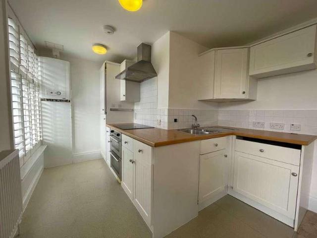 1 bed flat for sale