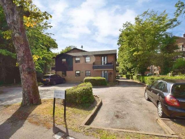 1 bed flat for sale