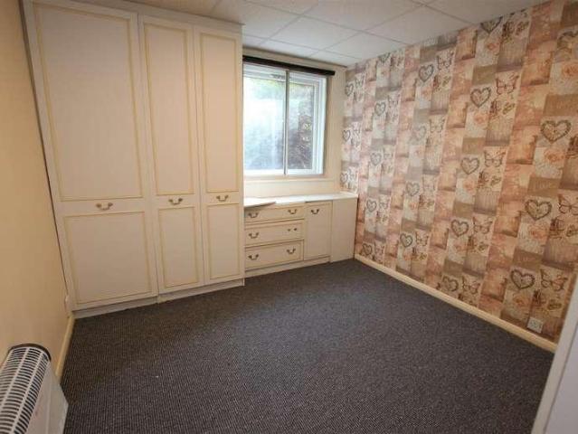1 bed flat for sale