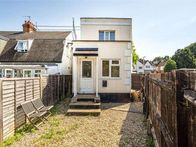 1 bed flat for sale