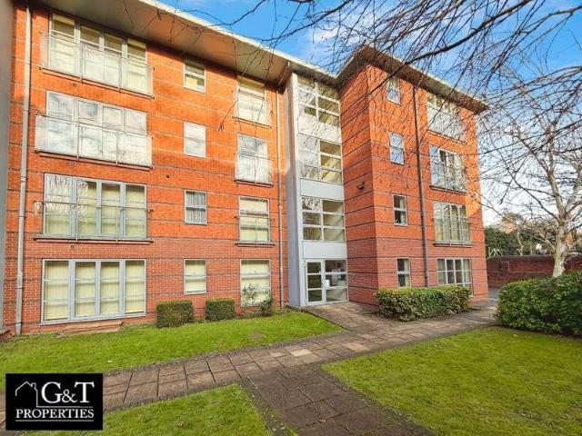 1 bed flat for sale