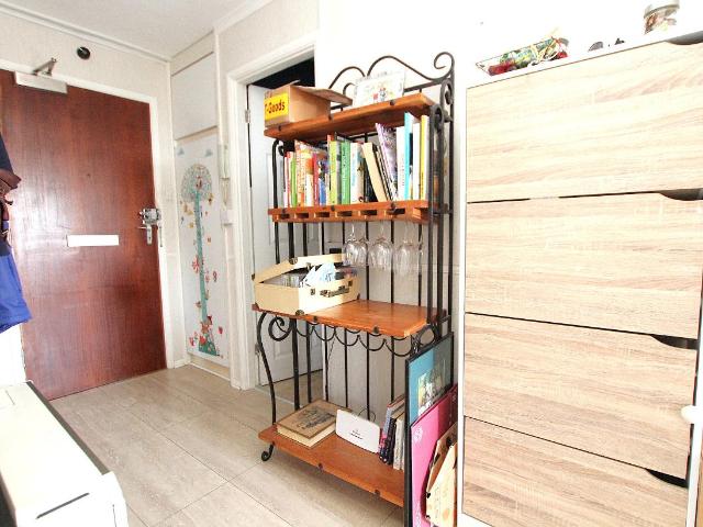 1 bed flat for sale