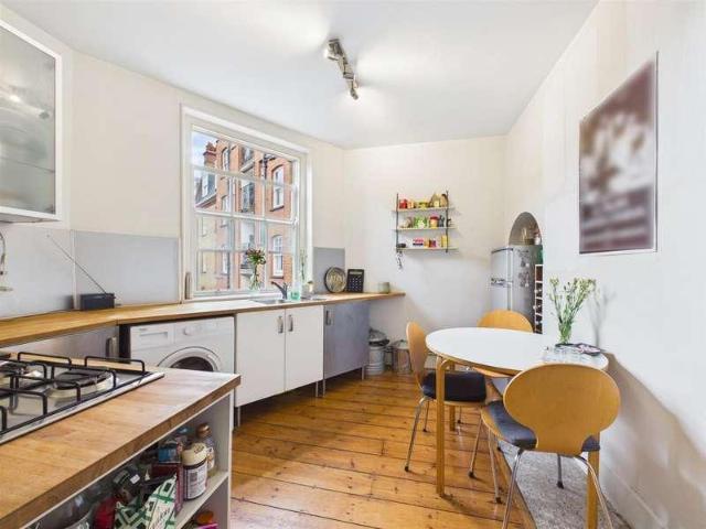 1 bed flat for sale