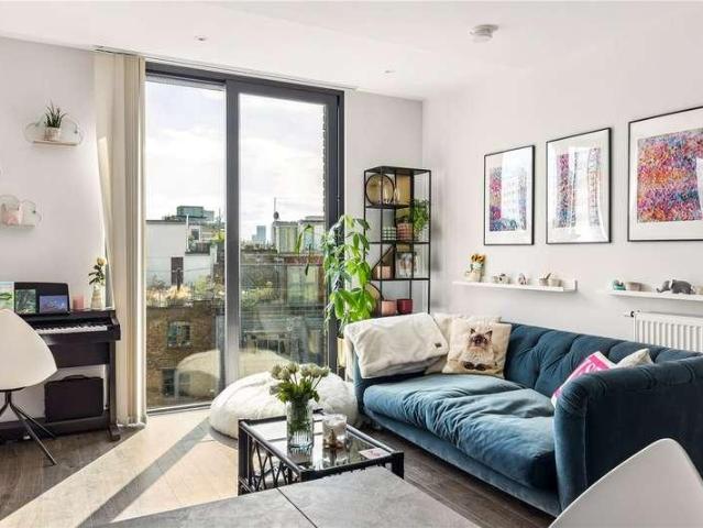 1 bed flat for sale