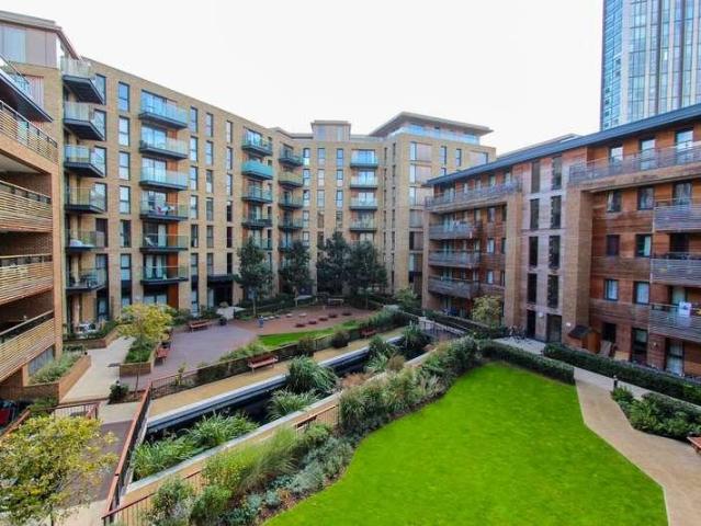 1 bed flat for sale