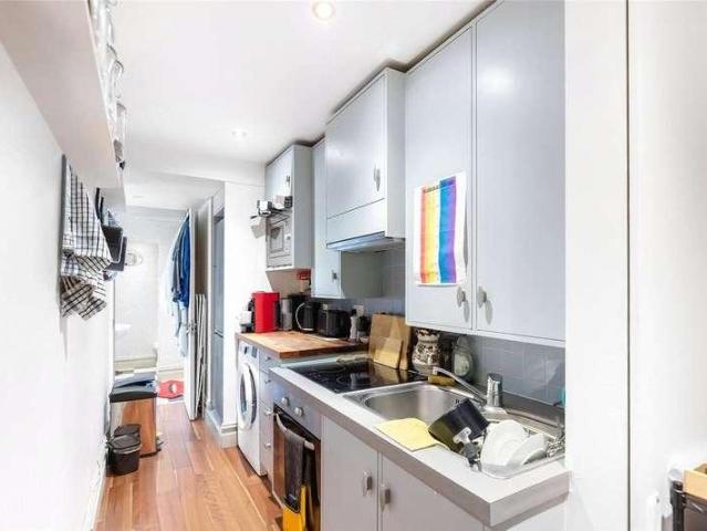1 bed flat for sale