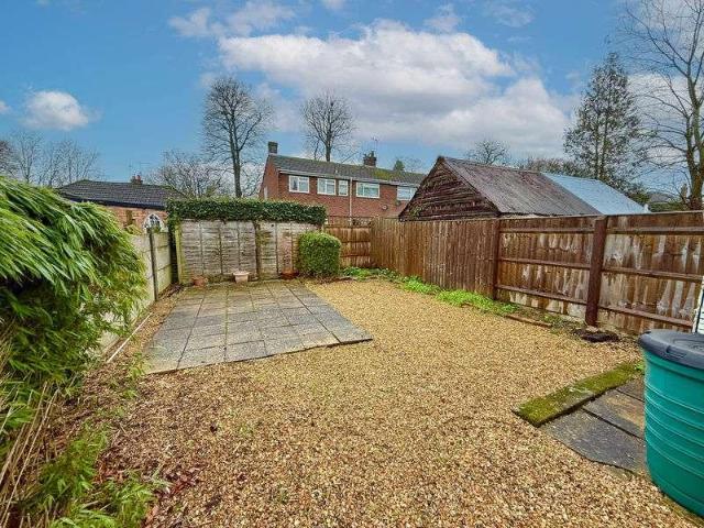 1 bed flat for sale
