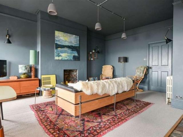 1 bed flat for sale