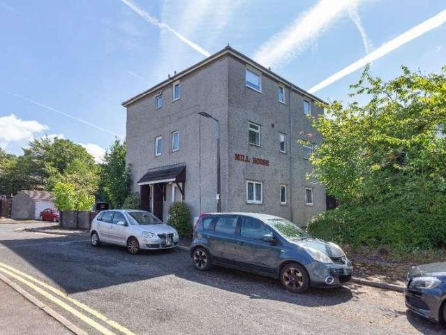 1 bed flat for sale