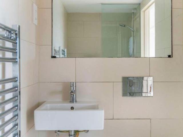 1 bed flat for sale