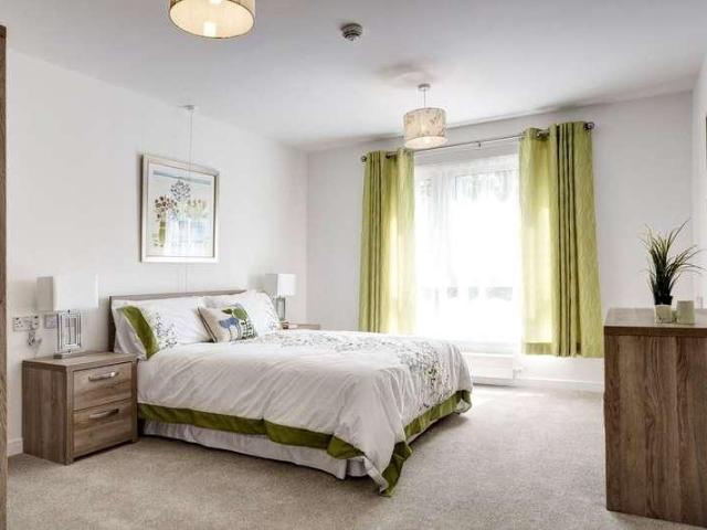 1 bed flat for sale
