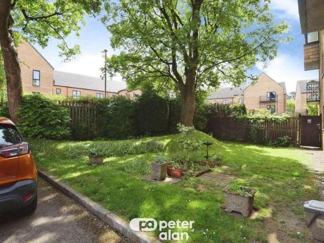 1 bed flat for sale