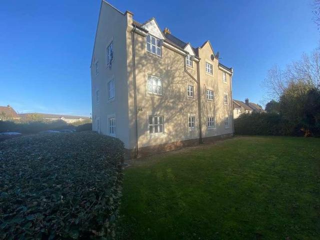 1 bed flat for sale