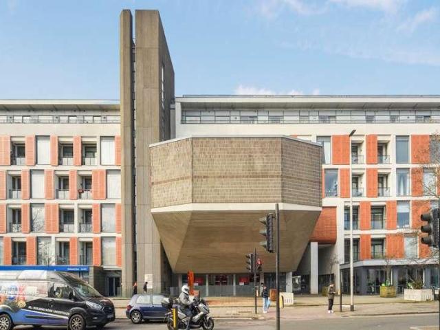 1 bed flat for sale