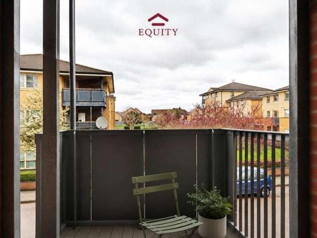 1 bed flat for sale