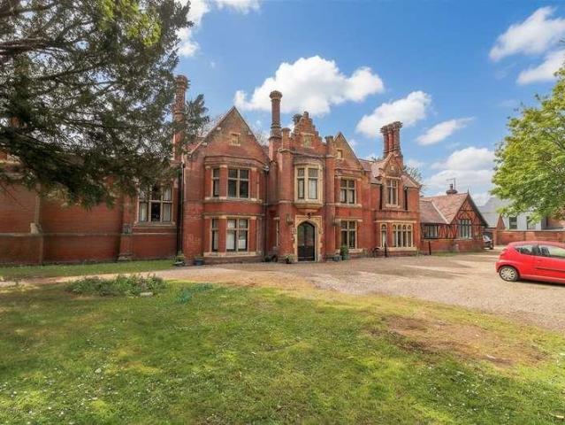 1 bed flat for sale