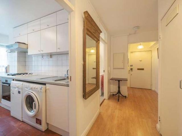 1 bed flat for sale