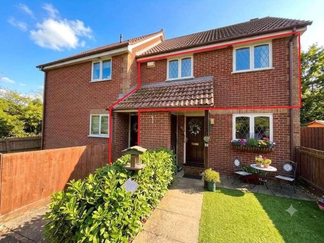 1 bed flat for sale