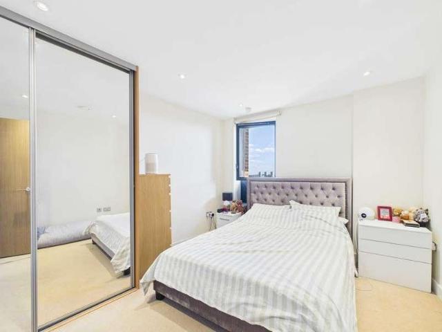 1 bed flat for sale
