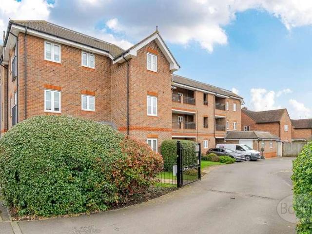 1 bed flat for sale