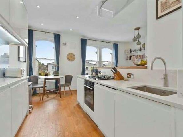 1 bed flat for sale