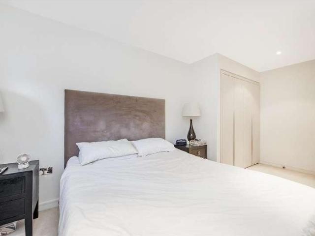 1 bed flat for sale