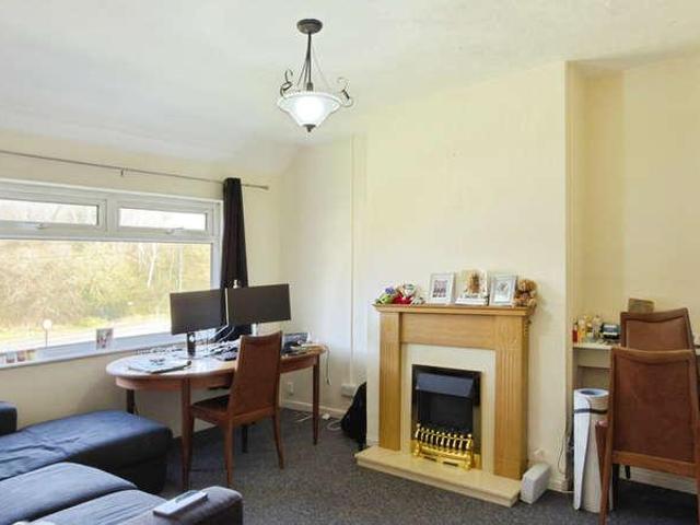 1 bed flat for sale
