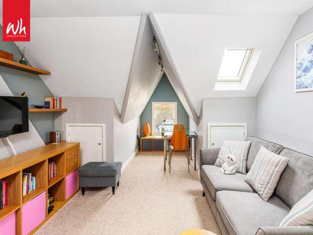 1 bed flat for sale