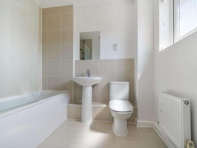 1 bed flat for sale