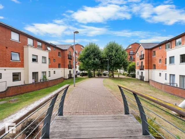 1 bed flat for sale