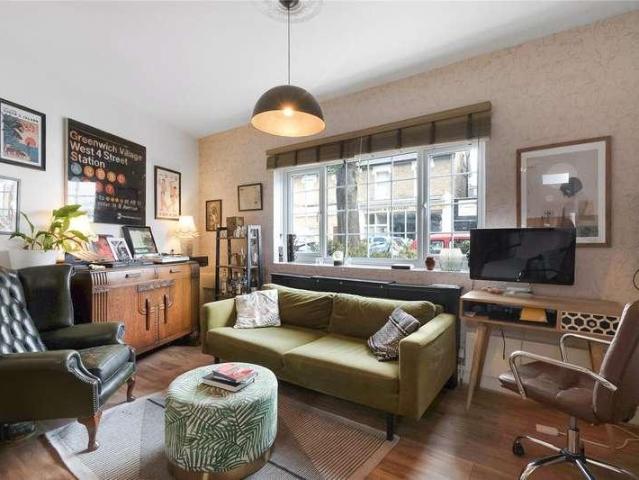 1 bed flat for sale