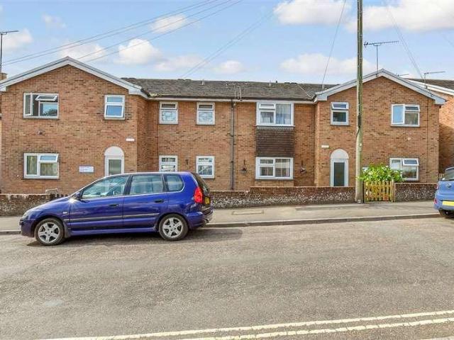 1 bed flat for sale