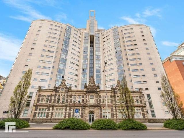 1 bed flat for sale