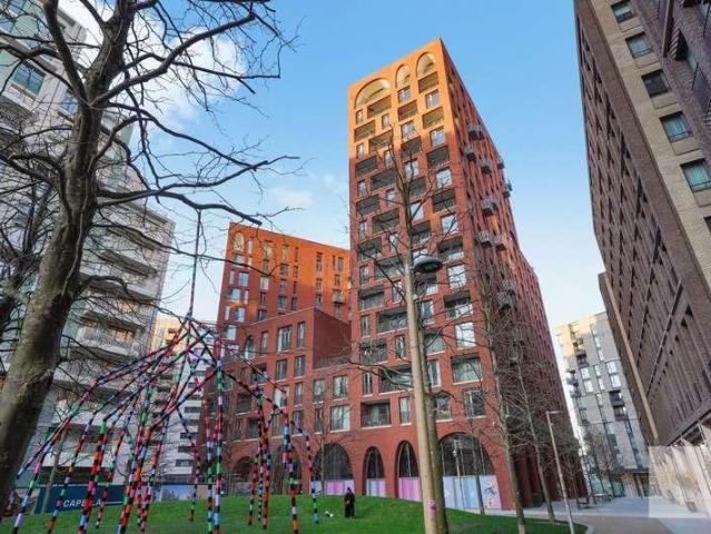 1 bed flat for sale