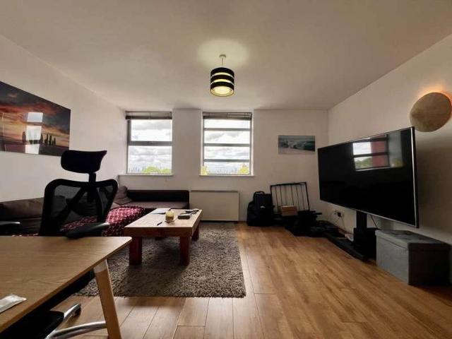 1 bed flat for sale