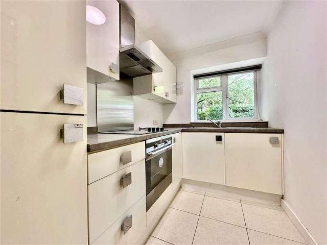 1 bed flat for sale