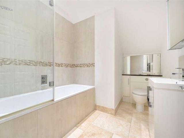 1 bed flat for sale